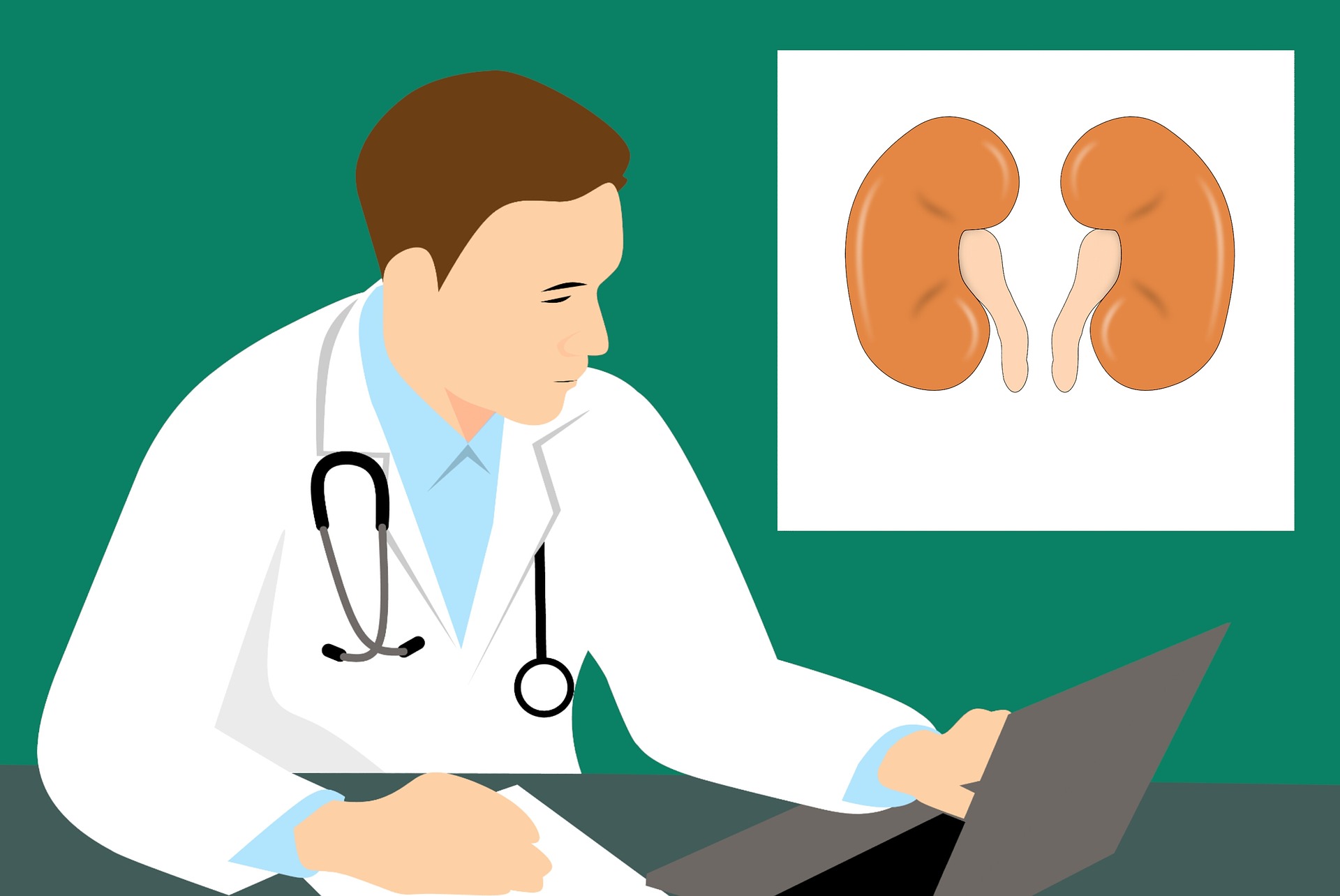 Rare Kidney Disease with Dr. Meyeon Park – Coast to coast TV