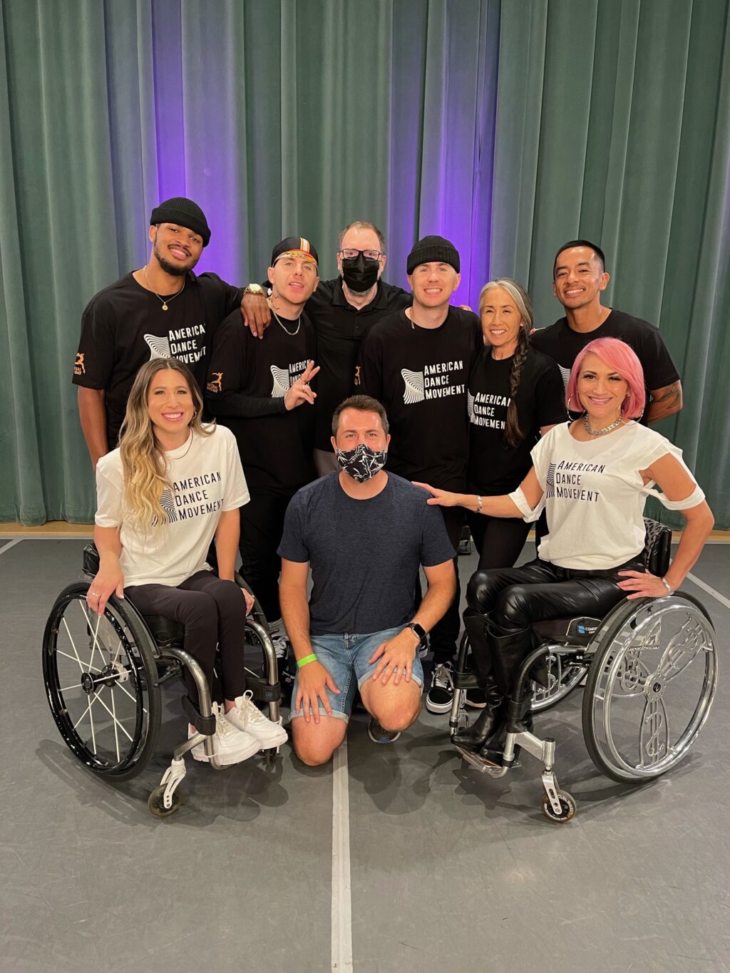 American Dance Movement Releases Official 2021 National Dance Day ...