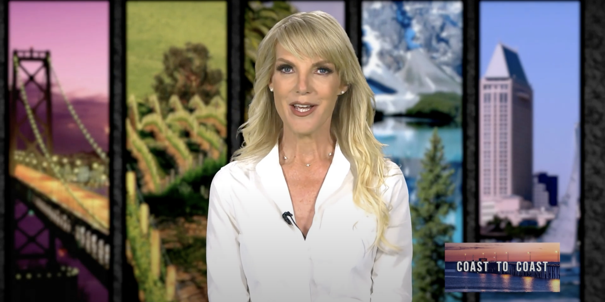 Full Episodes – Coast to coast TV